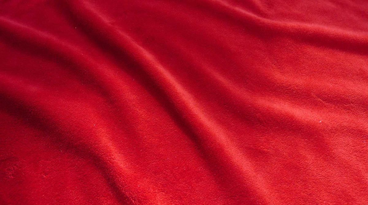 Moire, Moquette, Repp & Velvet - Signature Upholstery