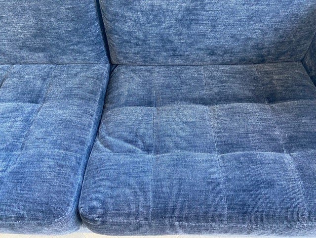 Edinburgh Sofa Inspection Report... - Signature Upholstery
